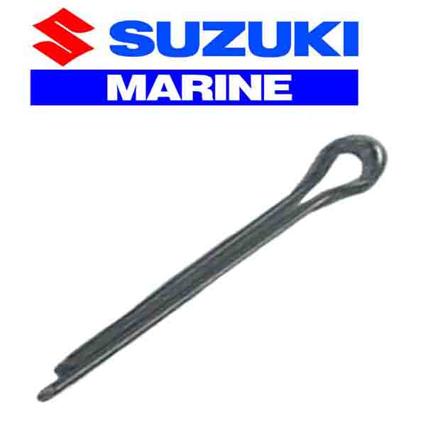 Suzuki Propeller Cotter Pin DF150-300AP 09204-03003-000