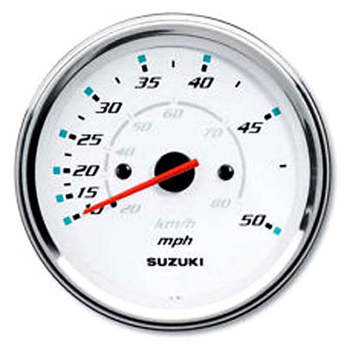 Suzuki Speedometer 34100-93J31-000